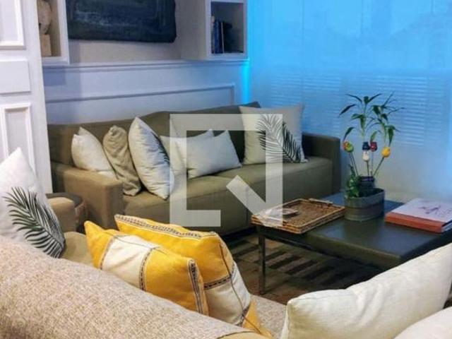 Apartamento à Venda Pinheiros, 1 Quarto, 73 m2