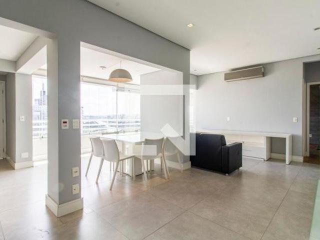 Apartamento à Venda Pinheiros, 1 Quarto, 70 m2