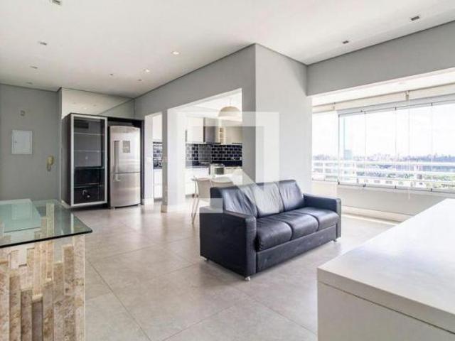 Apartamento à Venda Pinheiros, 1 Quarto, 70 m2