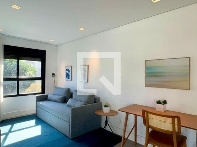 Apartamento à Venda Pinheiros, 1 Quarto, 70 m2