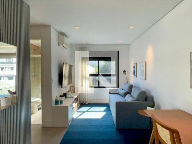 Apartamento à Venda Pinheiros, 1 Quarto, 70 m2