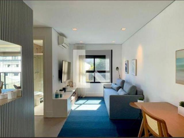 Apartamento à Venda Pinheiros, 1 Quarto, 70 m² São Paulo