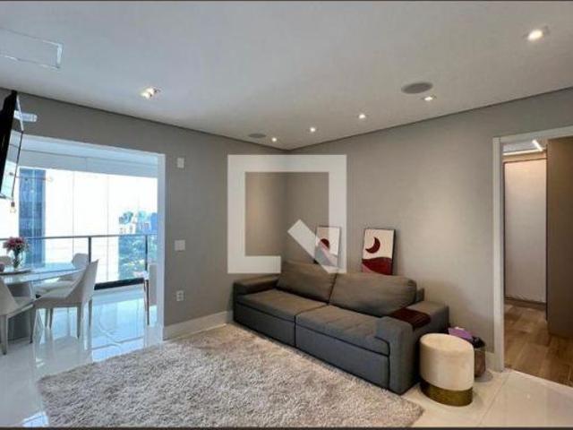Apartamento à Venda Pinheiros, 1 Quarto, 71 m2