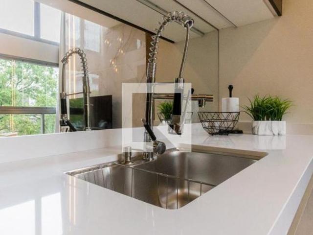 Apartamento à Venda Pinheiros, 1 Quarto, 71 m2