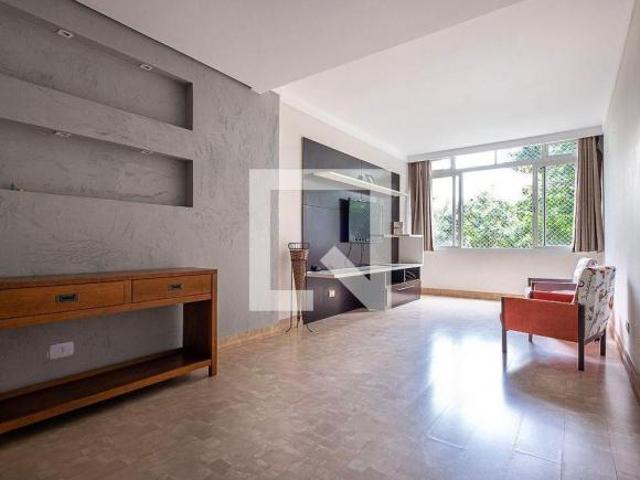 Apartamento à Venda Pinheiros, 1 Quarto, 72 m2