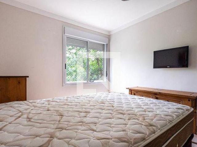 Apartamento à Venda Pinheiros, 1 Quarto, 72 m2