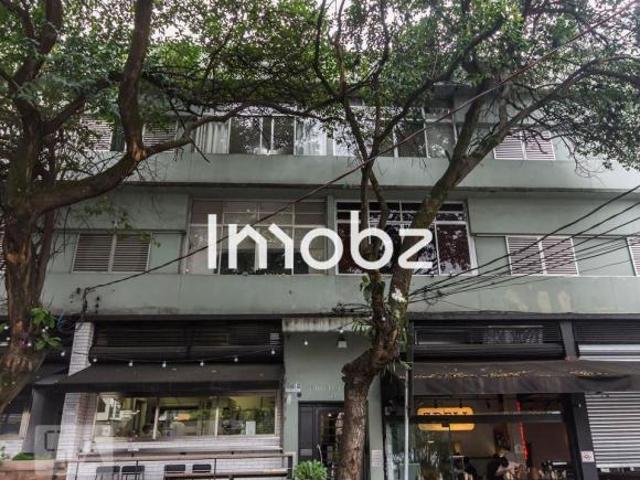 Apartamento à Venda Pinheiros, 1 Quarto, 77 m2