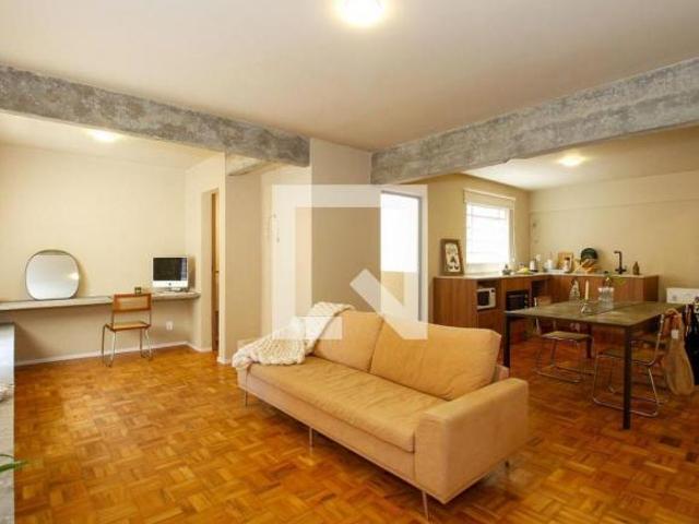 Apartamento à Venda Pinheiros, 1 Quarto, 77 m2