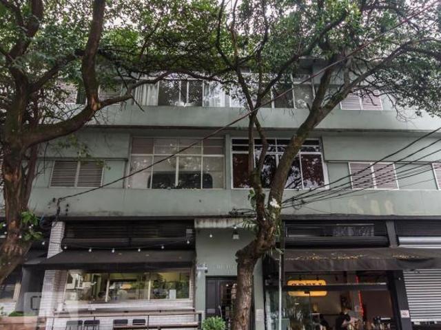 Apartamento à Venda Pinheiros, 1 Quarto, 77 m2