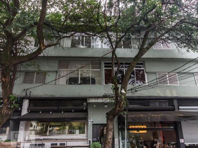 Apartamento à Venda Pinheiros, 1 Quarto, 77 m2