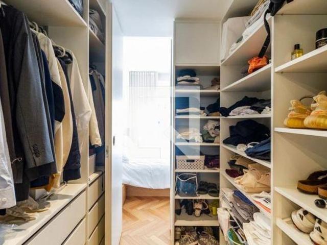Apartamento à Venda Pinheiros, 1 Quarto, 74 m2