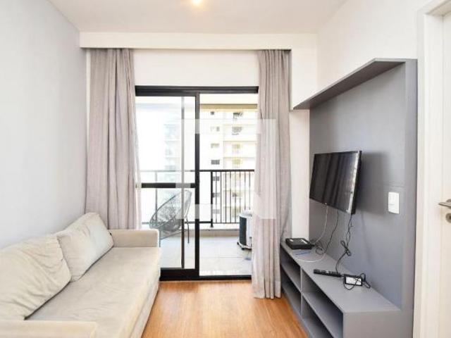 Apartamento à Venda Pinheiros, 1 Quarto, 75 m2