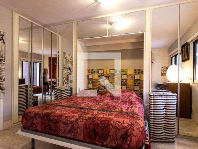 Apartamento à Venda Pinheiros, 1 Quarto, 75 m2