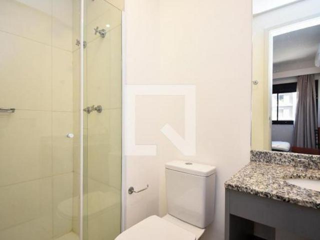 Apartamento à Venda Pinheiros, 1 Quarto, 75 m2