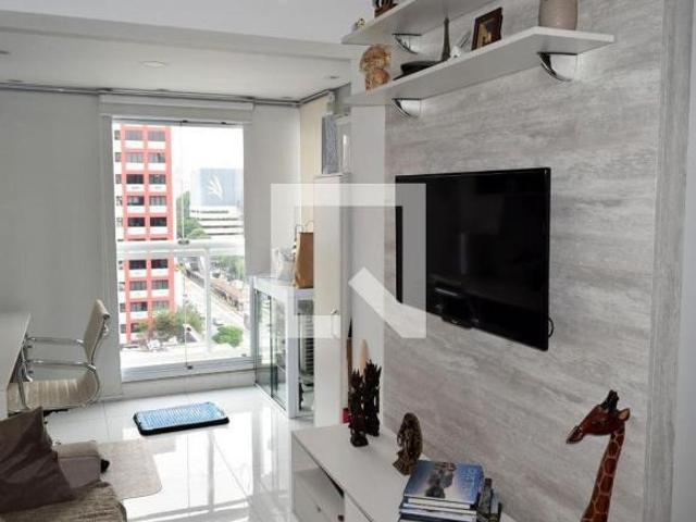 Apartamento à Venda Pinheiros, 1 Quarto, 75 m2