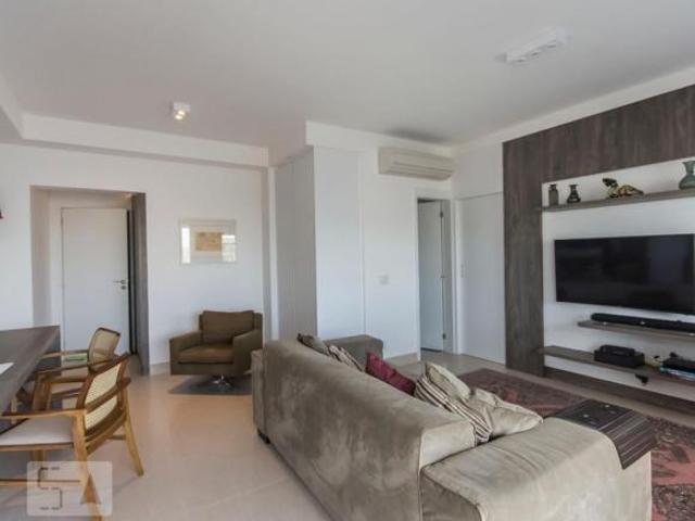 Apartamento à Venda Pinheiros, 1 Quarto, 75 m2