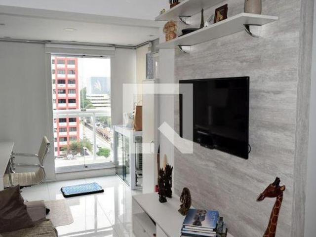 Apartamento à Venda Pinheiros, 1 Quarto, 75 m2