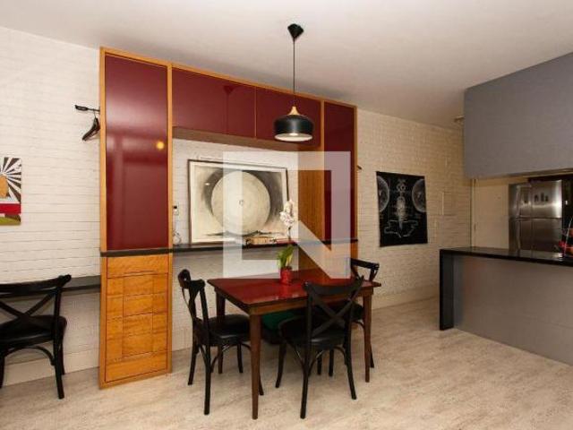 Apartamento à Venda Pinheiros, 1 Quarto, 75 m2