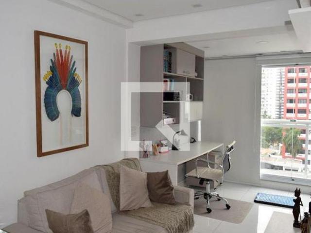 Apartamento à Venda Pinheiros, 1 Quarto, 75 m2
