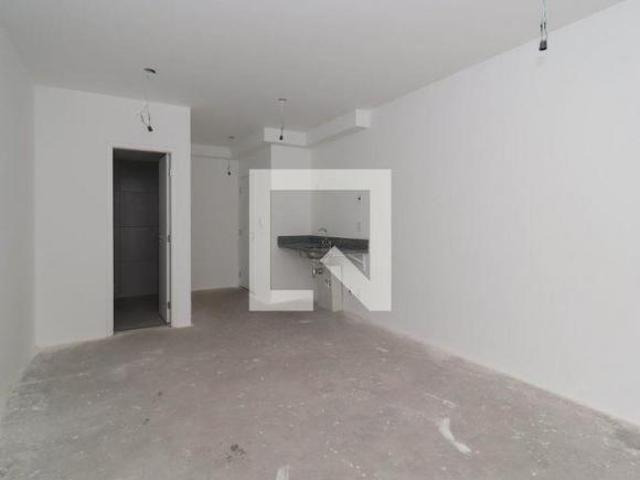 Apartamento à Venda Pinheiros, 1 Quarto, 80 m2