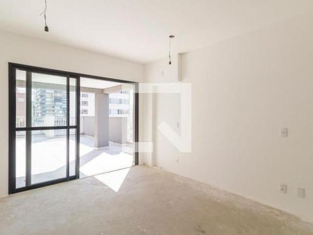 Apartamento à Venda Pinheiros, 1 Quarto, 80 m2