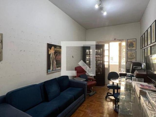 Apartamento à Venda Pinheiros, 1 Quarto, 80 m2