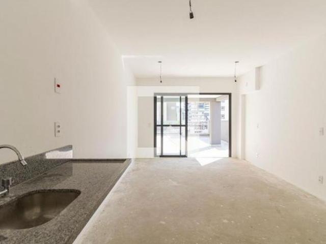 Apartamento à Venda Pinheiros, 1 Quarto, 80 m2