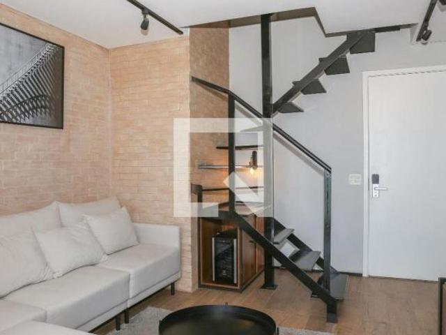 Apartamento à Venda Pinheiros, 1 Quarto, 80 m2