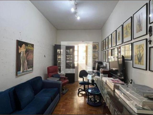 Apartamento à Venda Pinheiros, 1 Quarto, 80 m2