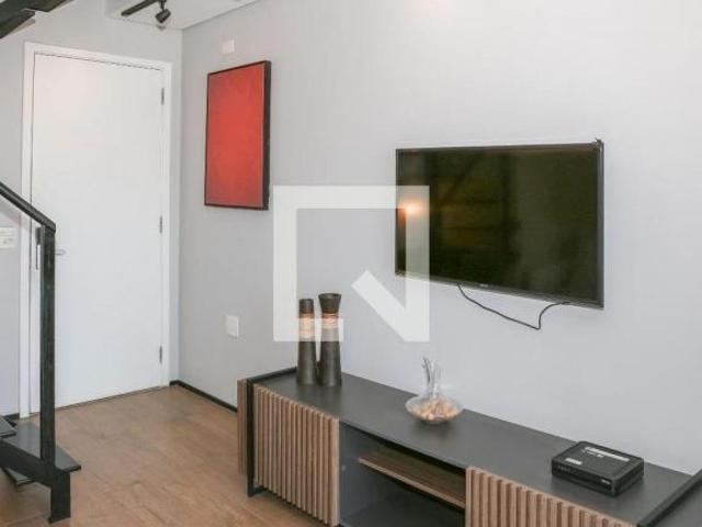 Apartamento à Venda Pinheiros, 1 Quarto, 80 m2