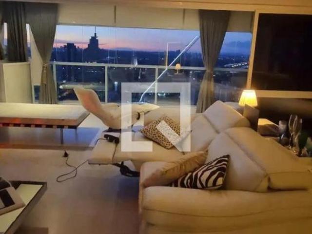 Apartamento à Venda Pinheiros, 1 Quarto, 84 m² São Paulo