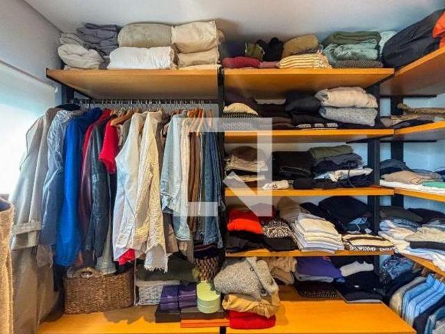 Apartamento à Venda Pinheiros, 1 Quarto, 85 m2