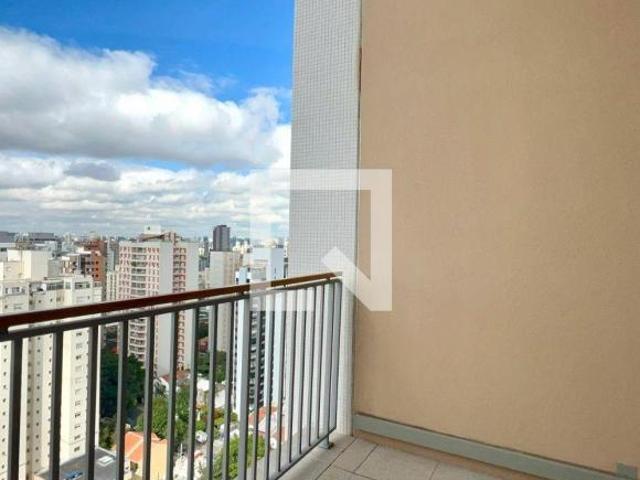 Apartamento à Venda Pinheiros, 1 Quarto, 86 m2