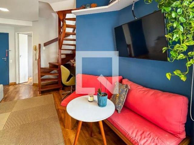 Apartamento à Venda Pinheiros, 1 Quarto, 90 m2