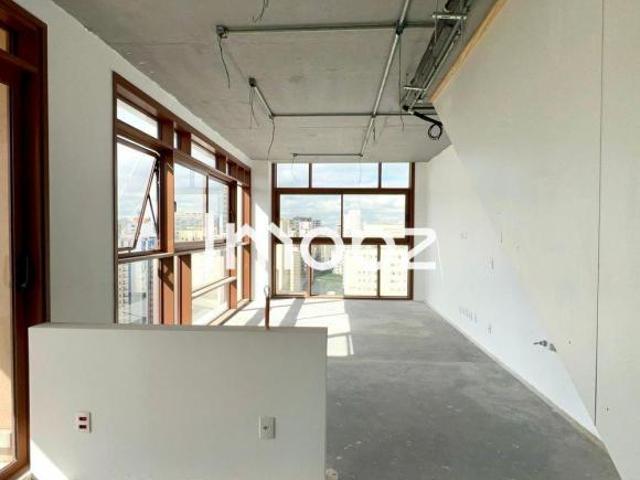 Apartamento à Venda Pinheiros, 1 Quarto, 90 m2