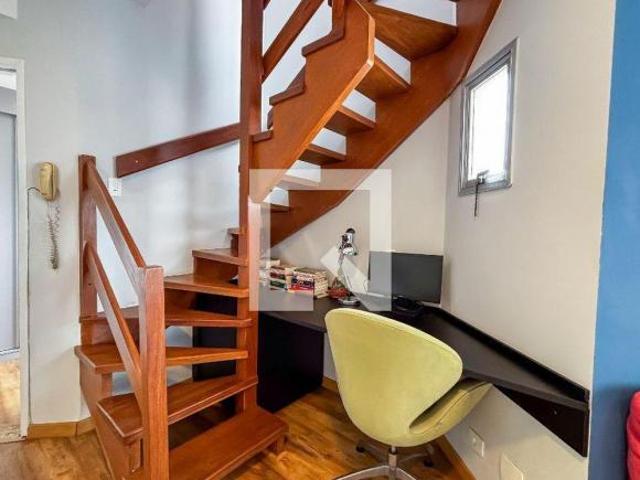 Apartamento à Venda Pinheiros, 1 Quarto, 90 m2