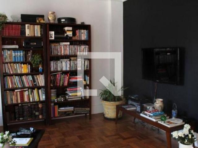 Apartamento à Venda Pinheiros, 1 Quarto, 90 m2