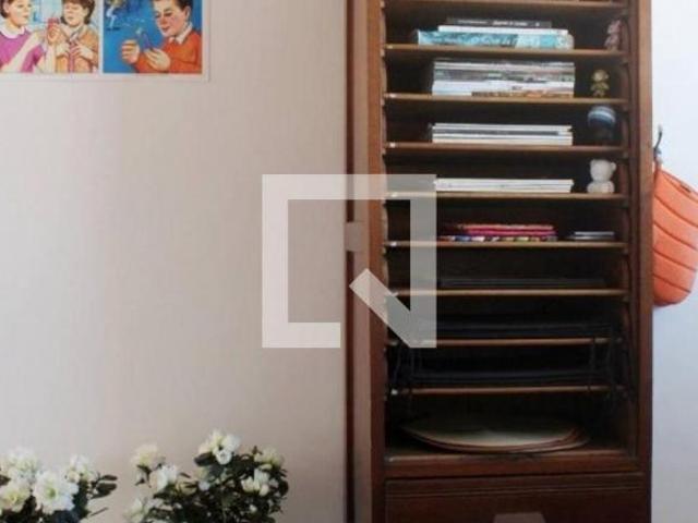 Apartamento à Venda Pinheiros, 1 Quarto, 90 m2