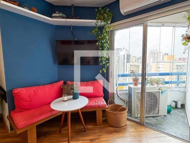 Apartamento à Venda Pinheiros, 1 Quarto, 90 m2