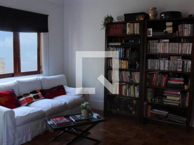 Apartamento à Venda Pinheiros, 1 Quarto, 90 m2