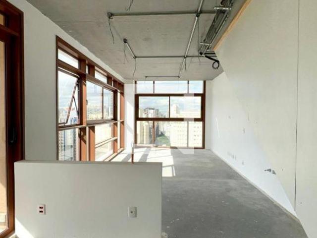 Apartamento à Venda Pinheiros, 1 Quarto, 90 m2