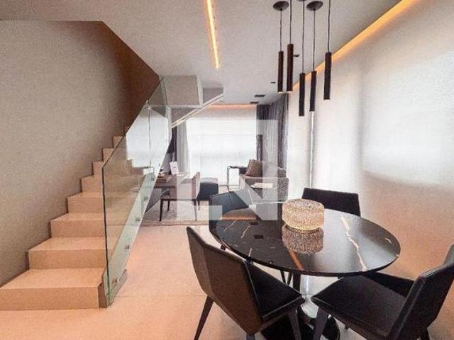 Apartamento à Venda Pinheiros, 1 Quarto, 94 m2