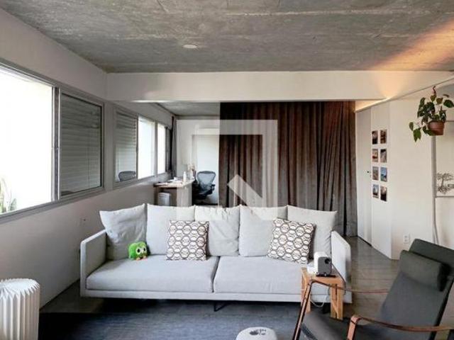 Apartamento à Venda Pinheiros, 1 Quarto, 95 m2