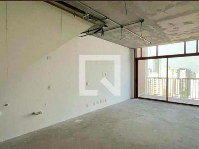 Apartamento à Venda Pinheiros, 1 Quarto, 84 m² São Paulo