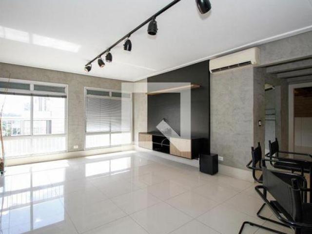 Apartamento à Venda Pinheiros, 1 Quarto, 100 m2