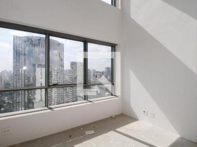 Apartamento à Venda Pinheiros, 1 Quarto, 102 m2