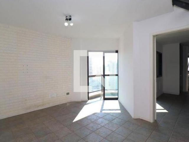 Apartamento à Venda Pinheiros, 1 Quarto, 103 m² São Paulo