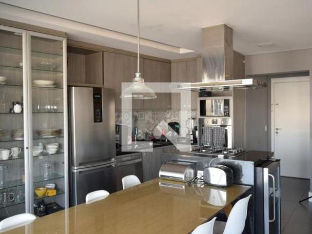 Apartamento à Venda Pinheiros, 1 Quarto, 105 m2
