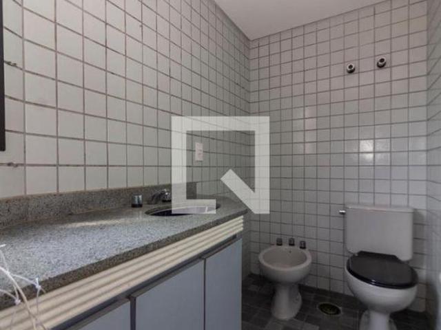Apartamento à Venda Pinheiros, 1 Quarto, 107 m2