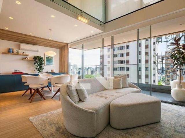 Apartamento à Venda Pinheiros, 1 Quarto, 108 m2